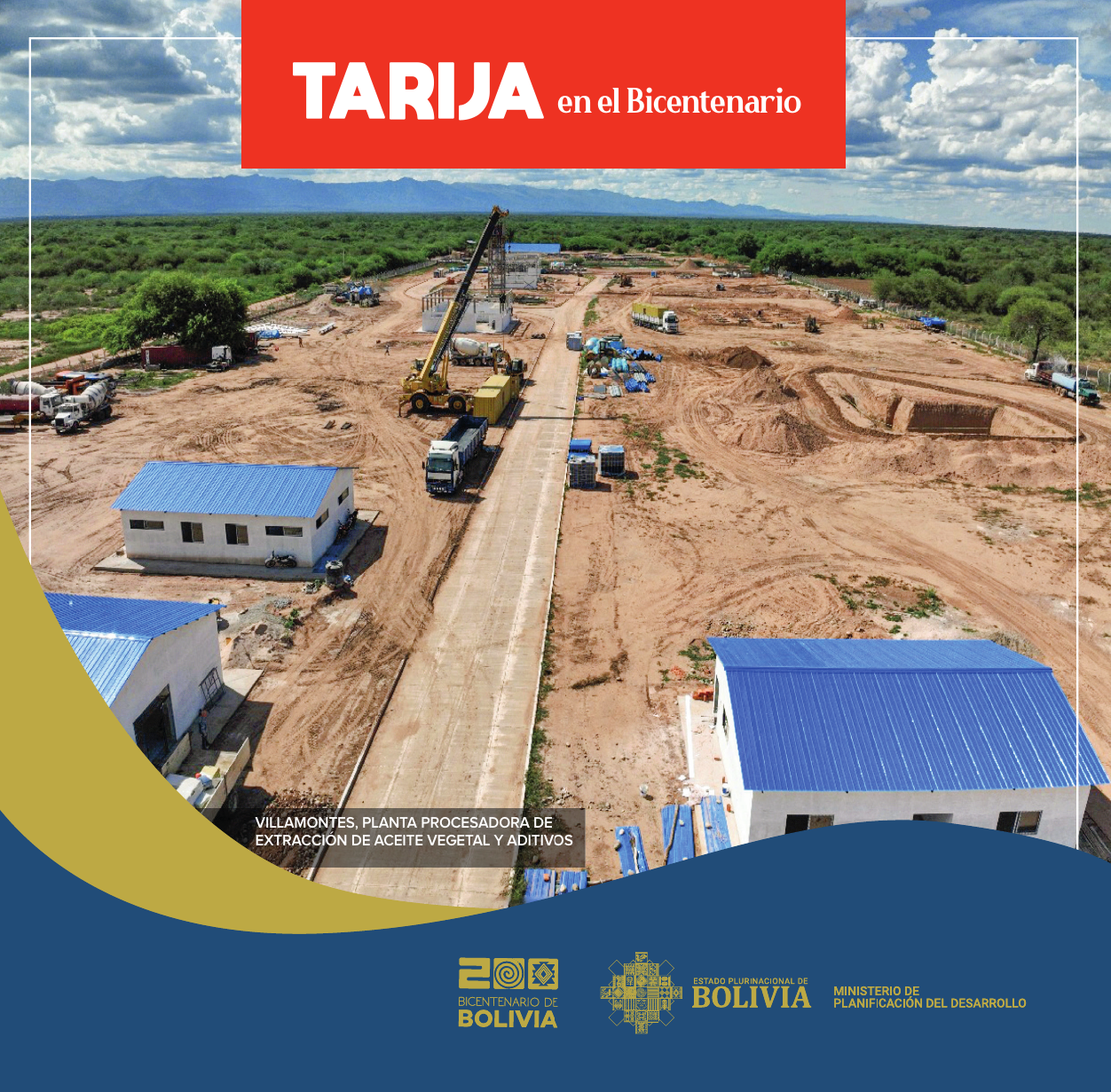 Ministerio de Planificación del Desarrollo